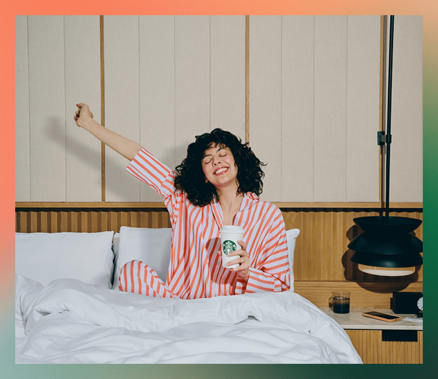 Linked accounts earn even more 1